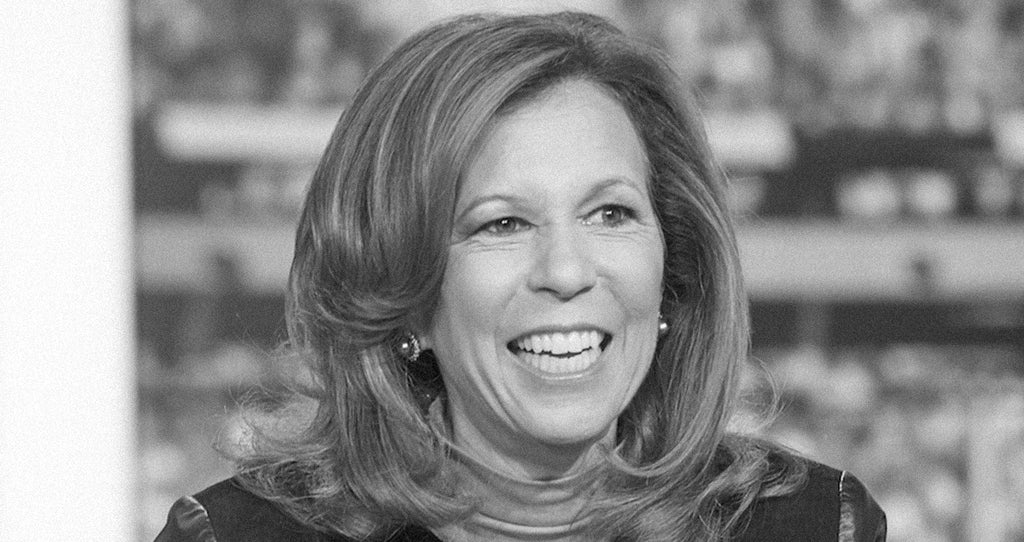 Women’s Empowerment and Climate Change with Amy Trask | AERA