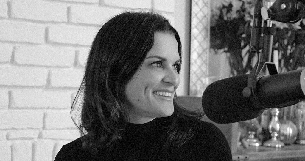 In Conversation with Elizabeth Novogratz | AERA