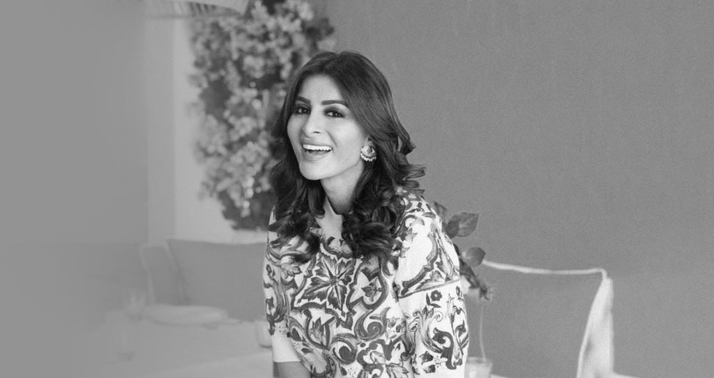 Women's Empowerment and Climate Change with Rosemin Madhavji | AERA