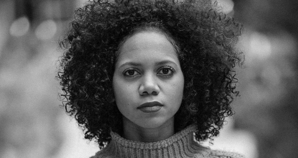 AERA Asks: Tabitha St. Bernard-Jacobs