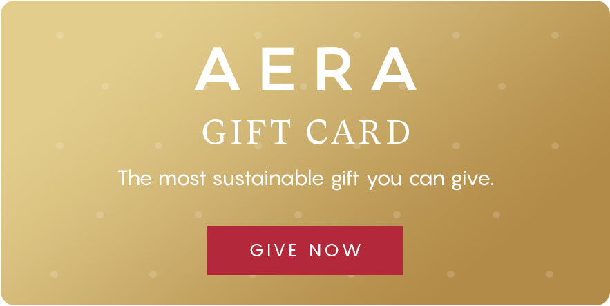 AERA E-Gift Card | AERA